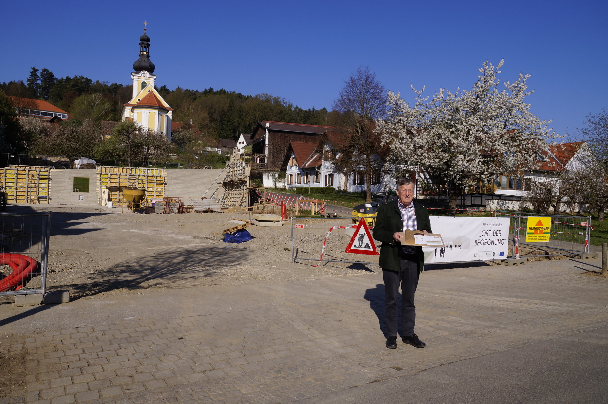 Der Kurort ist rekordverdächtig - Hartberg-Fürstenfeld