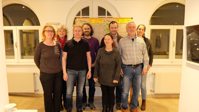 Agenda 21: Projektwerkstatt in Altmünster lädt zum Mitmachen ein ...