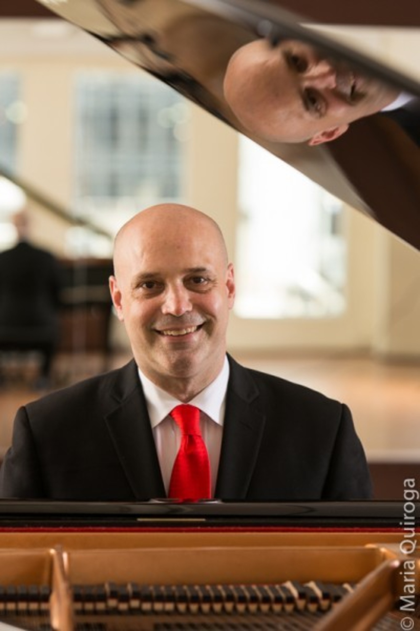 The Power Swing Trio feat. Larry Fuller (NY) and Martin Pizzarelli (NY ...