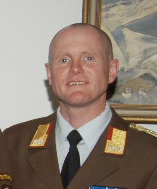 Katstaller bleibt Abschnittskommandant - Pongau