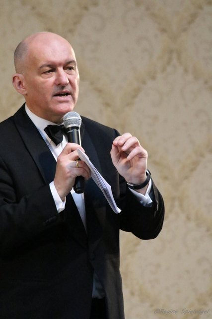 OSTER KONZERT In Memoriam Peter Minich - St. Pölten