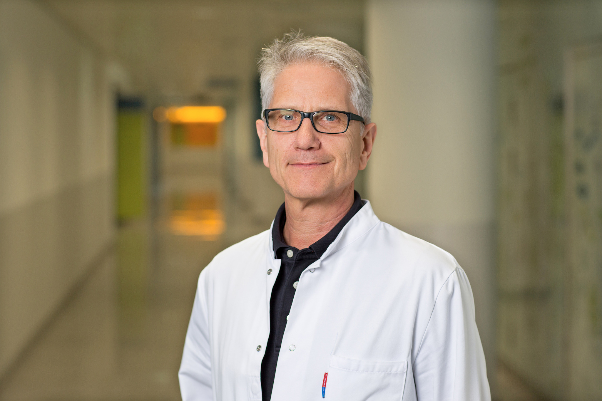 LR Tilg: „Mit Berufung von Prof. Geiger ist Kinder-Herzzentrum ...