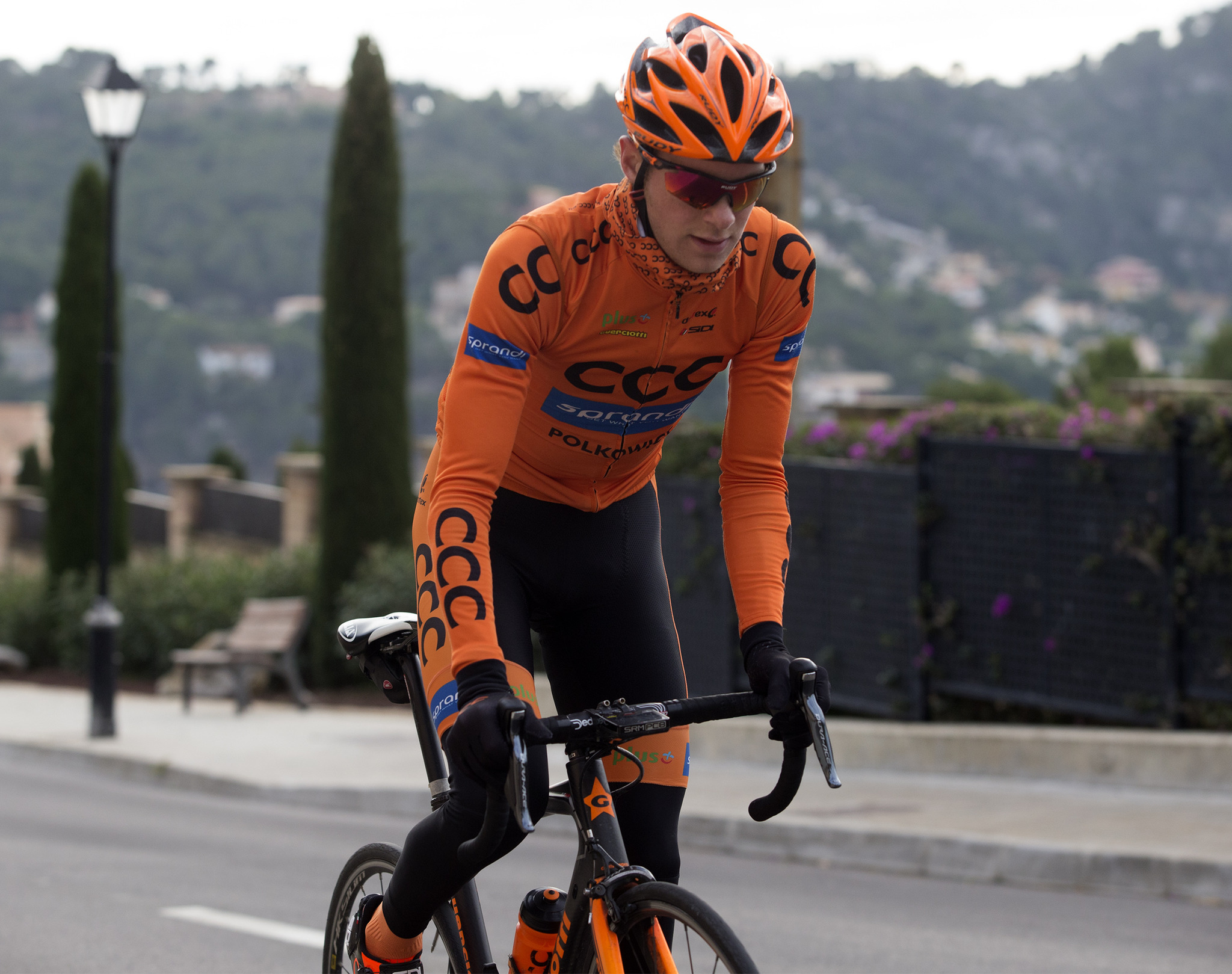 Felix Großschartner startet bei top-besetzter Tour of Croatia - Wels ...