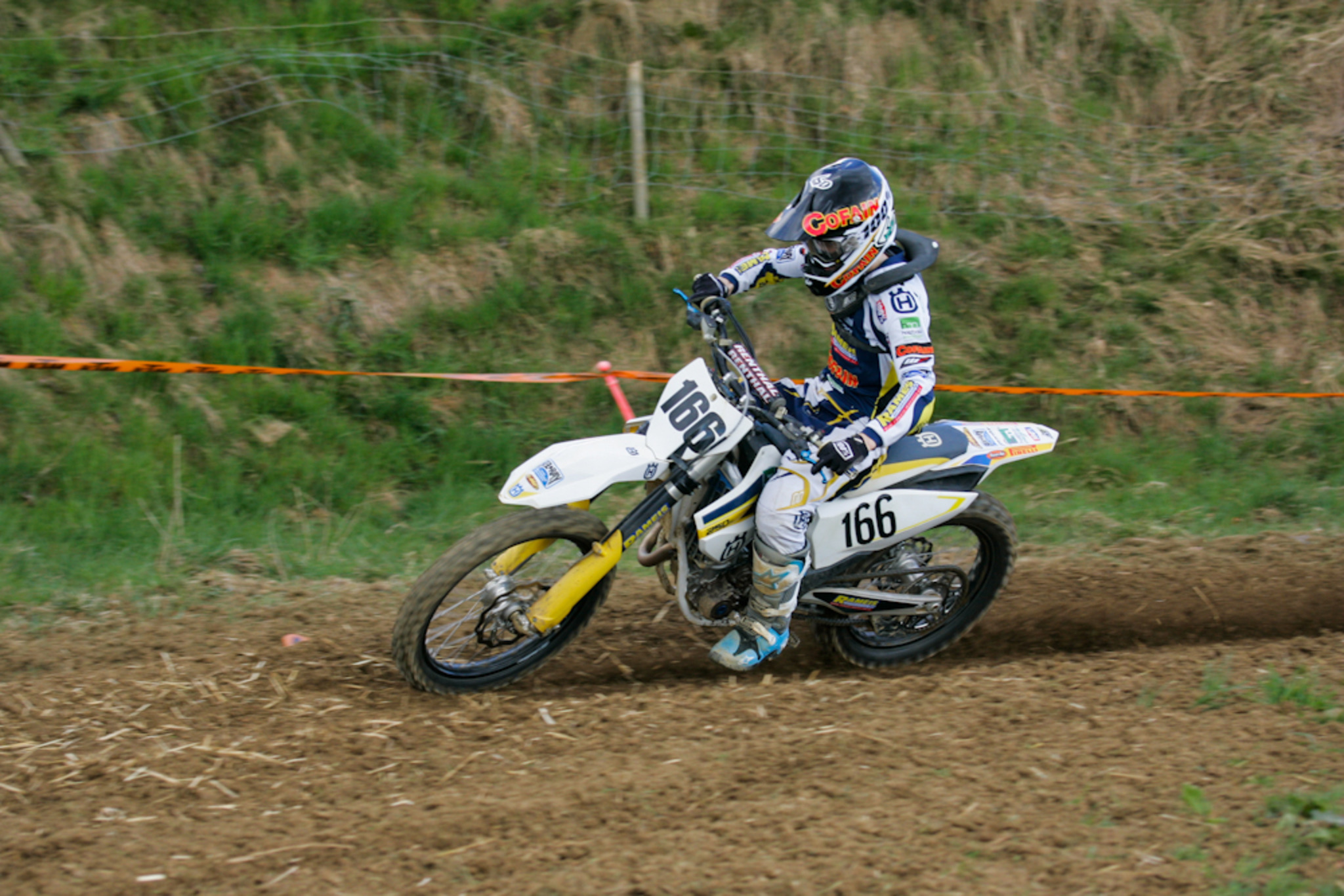 Michael Sandner belegt bei EM-Rennen Platz zehn - Freistadt