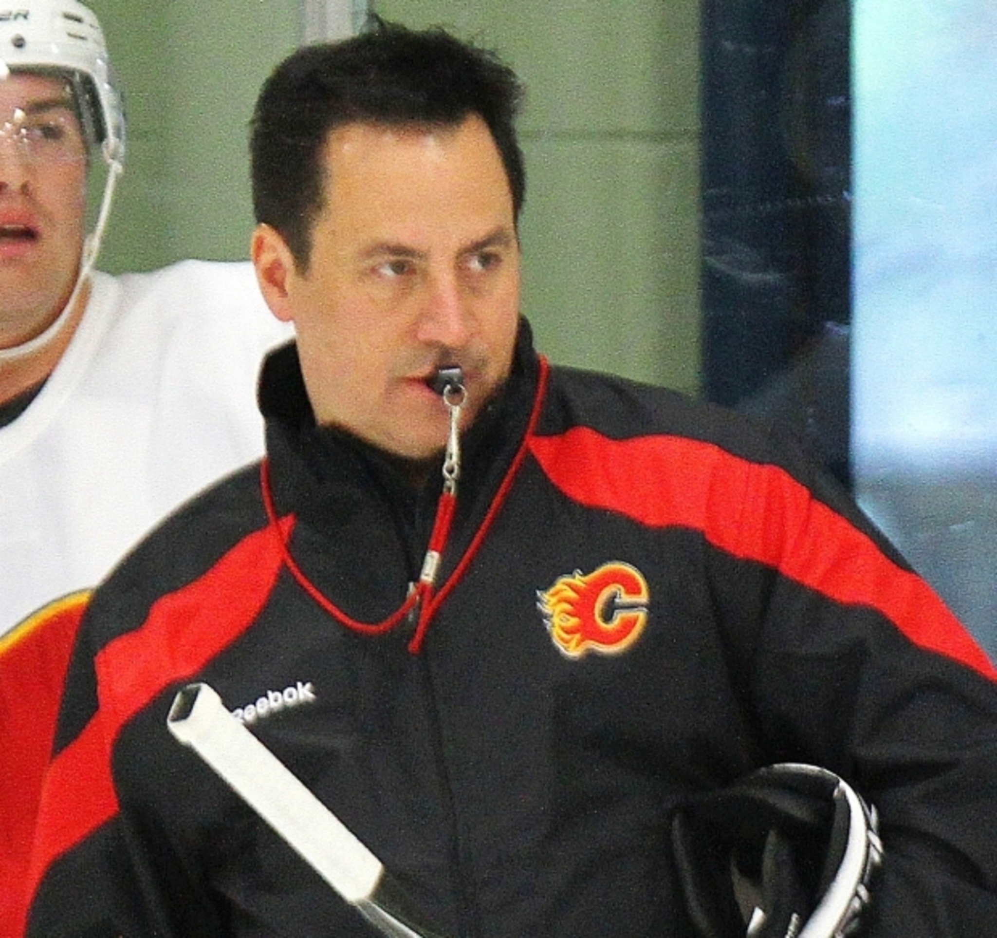 Troy Ward ist neuer Trainer der Black Wings - Linz