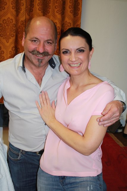 Auf der großen Suche nach dem Kurschatten - Völkermarkt