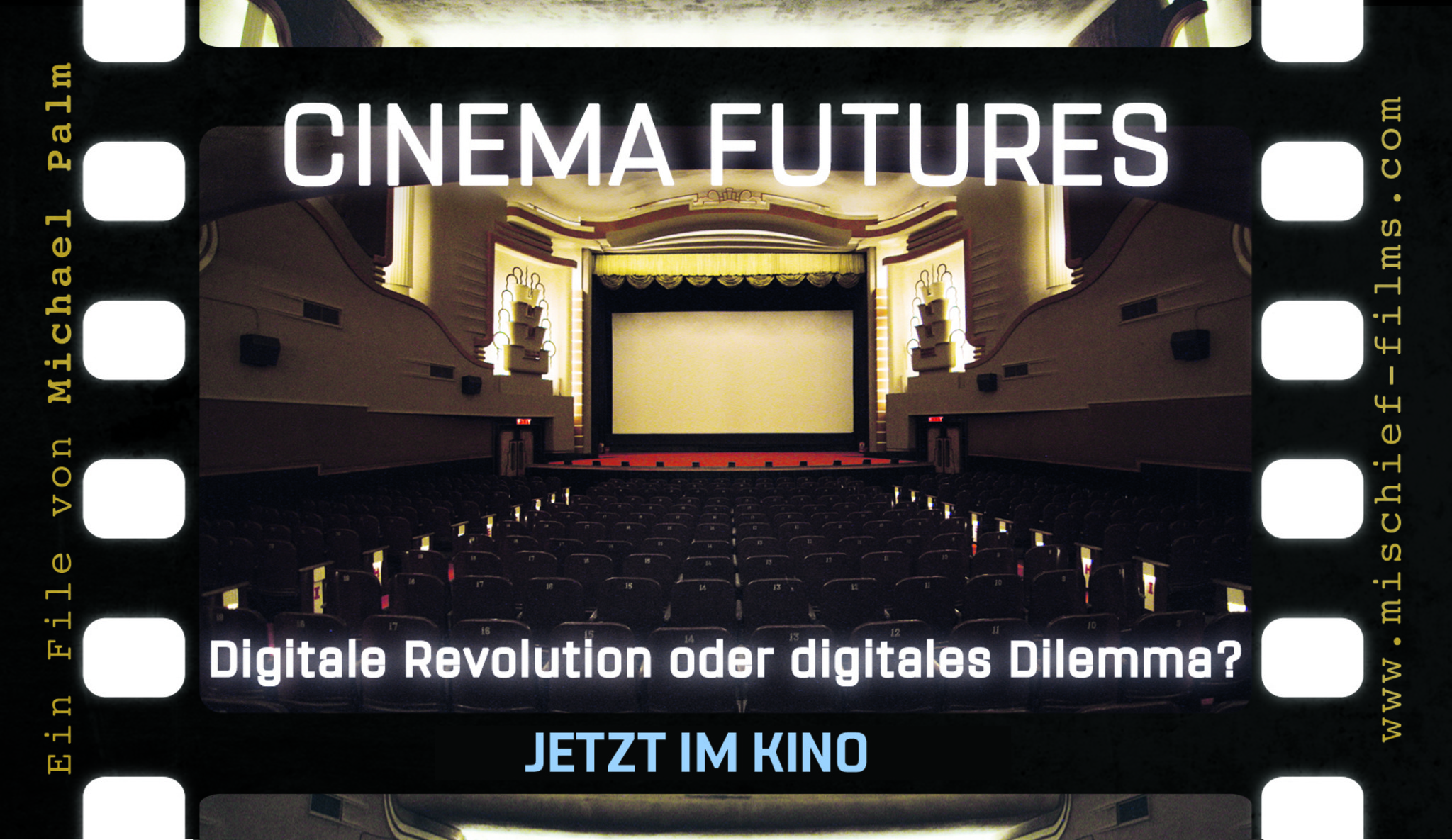 CINEMA FUTURES - Jetzt im Kino - Innere Stadt