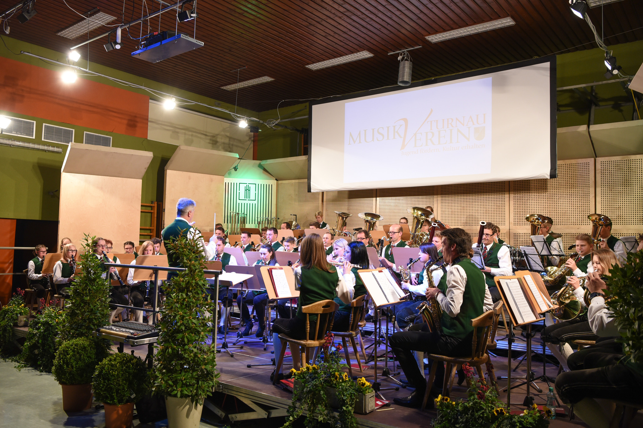 Turnauer Frühjahrskonzerte 2017 - Bruck an der Mur