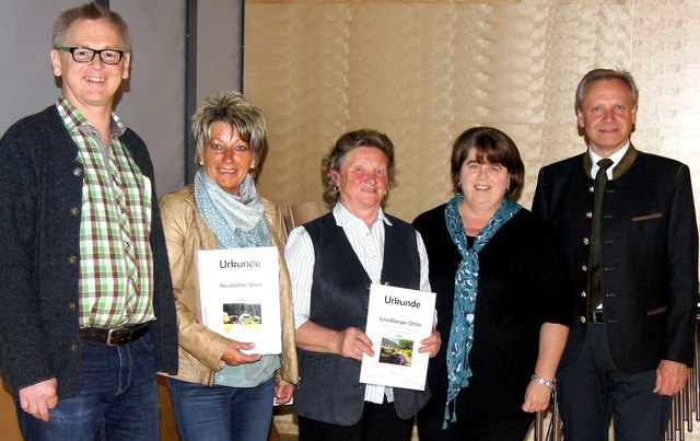 Hubert Kern - Thema auf meinbezirk.at