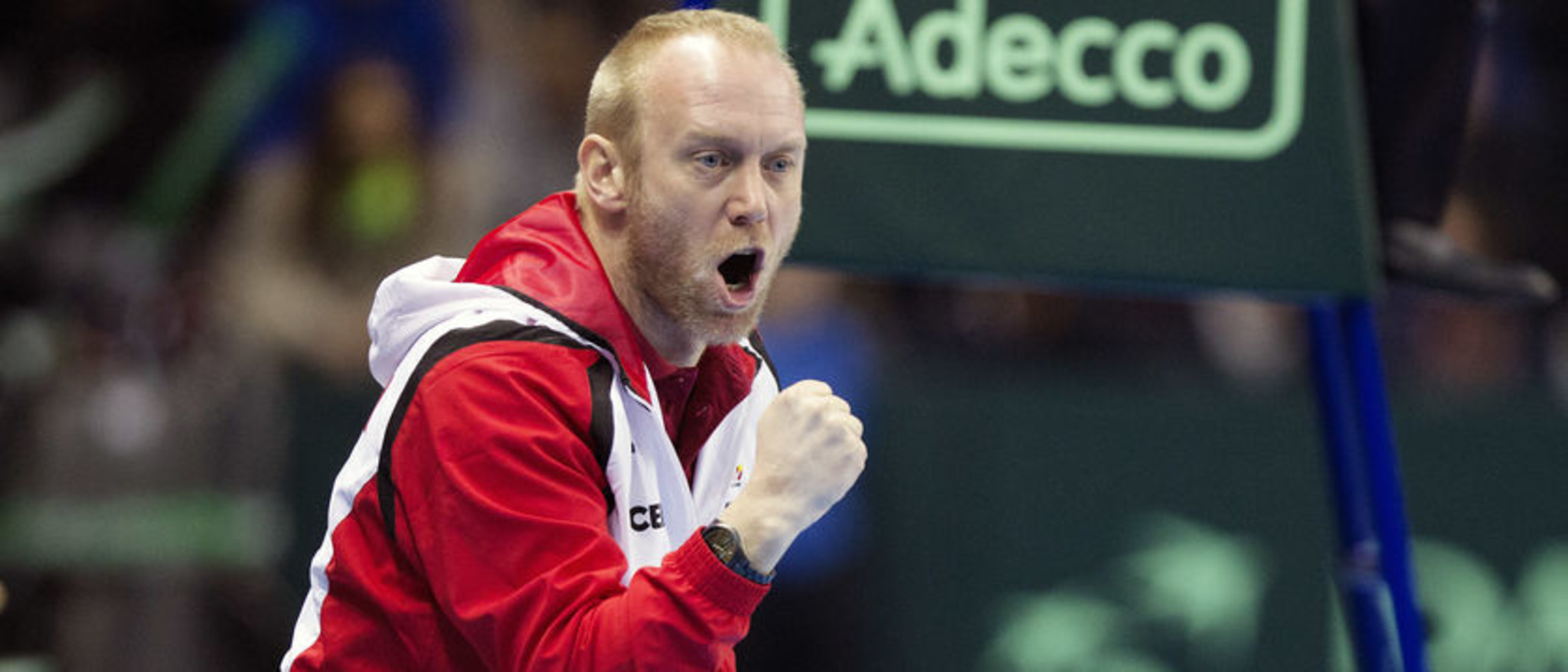 Ganz Österreich spielt Tennis - Tennisverein Perg spielt mit Stefan ...