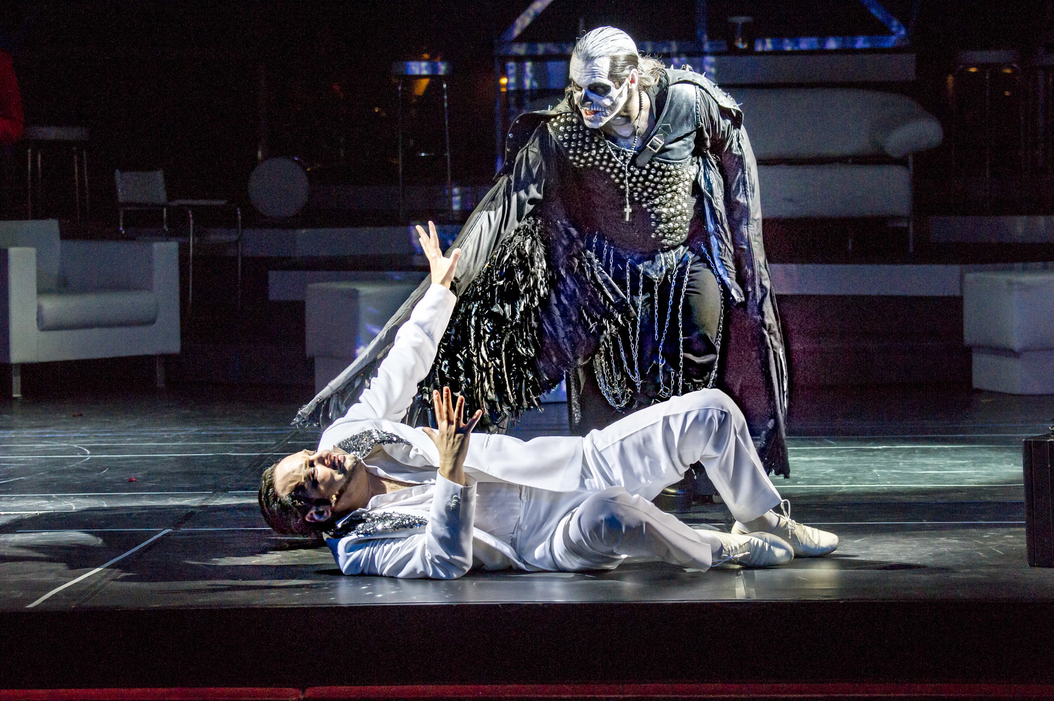 Reitmeier rockt das TLT - Innsbruck