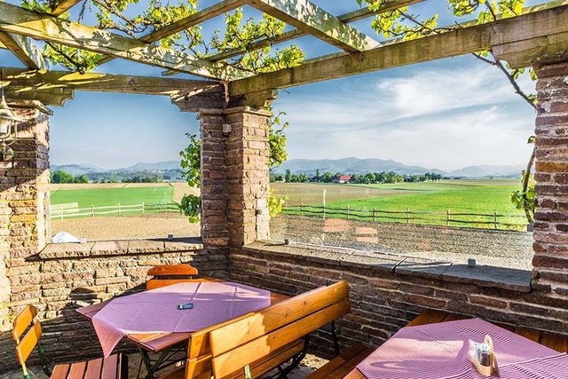 Restaurants und Lokale in und rund um Steyr: Unsere Geheimtipps - Steyr ...