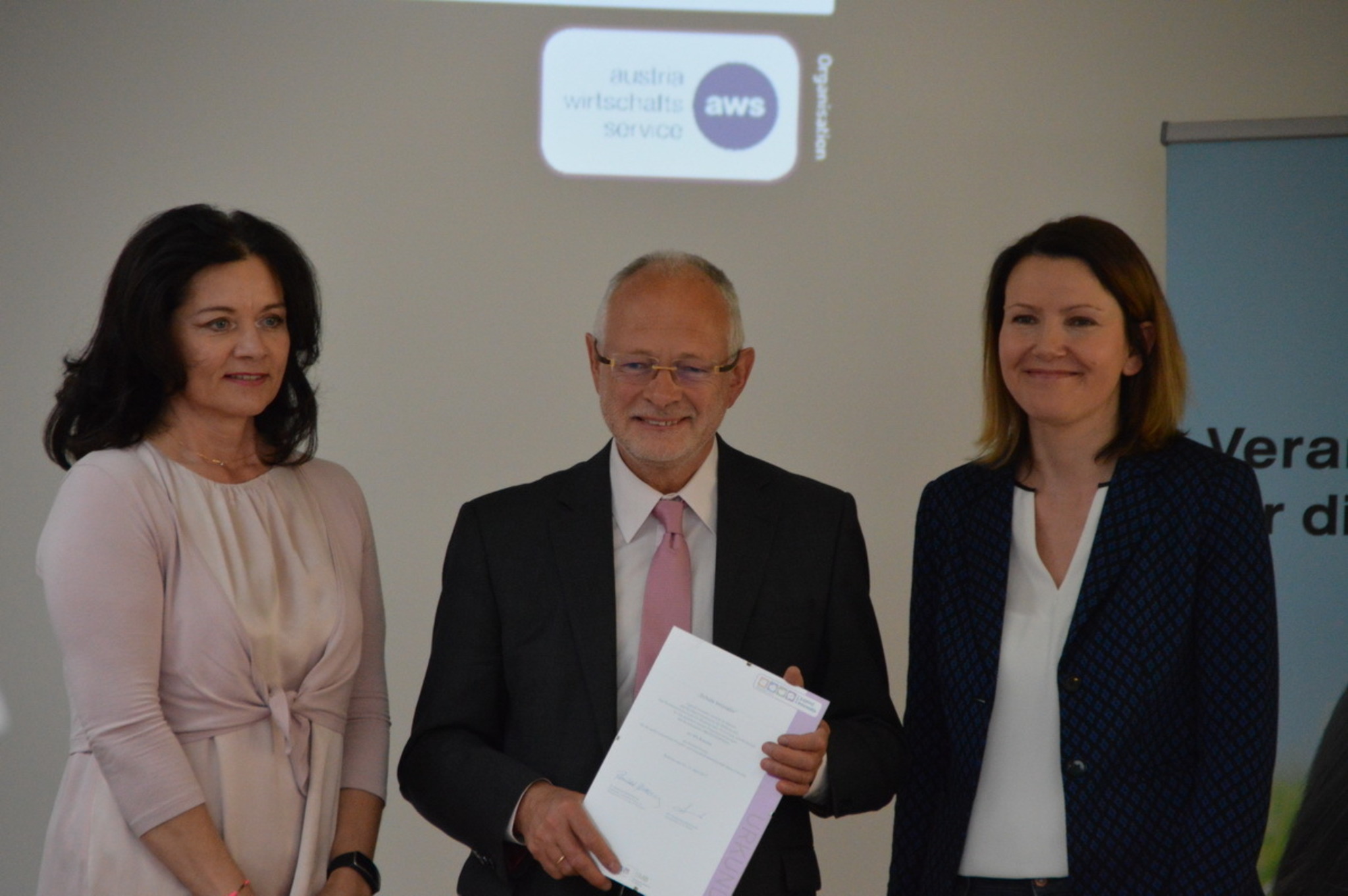 HTL Braunau ist innovativste Schule Oberösterreichs - Braunau