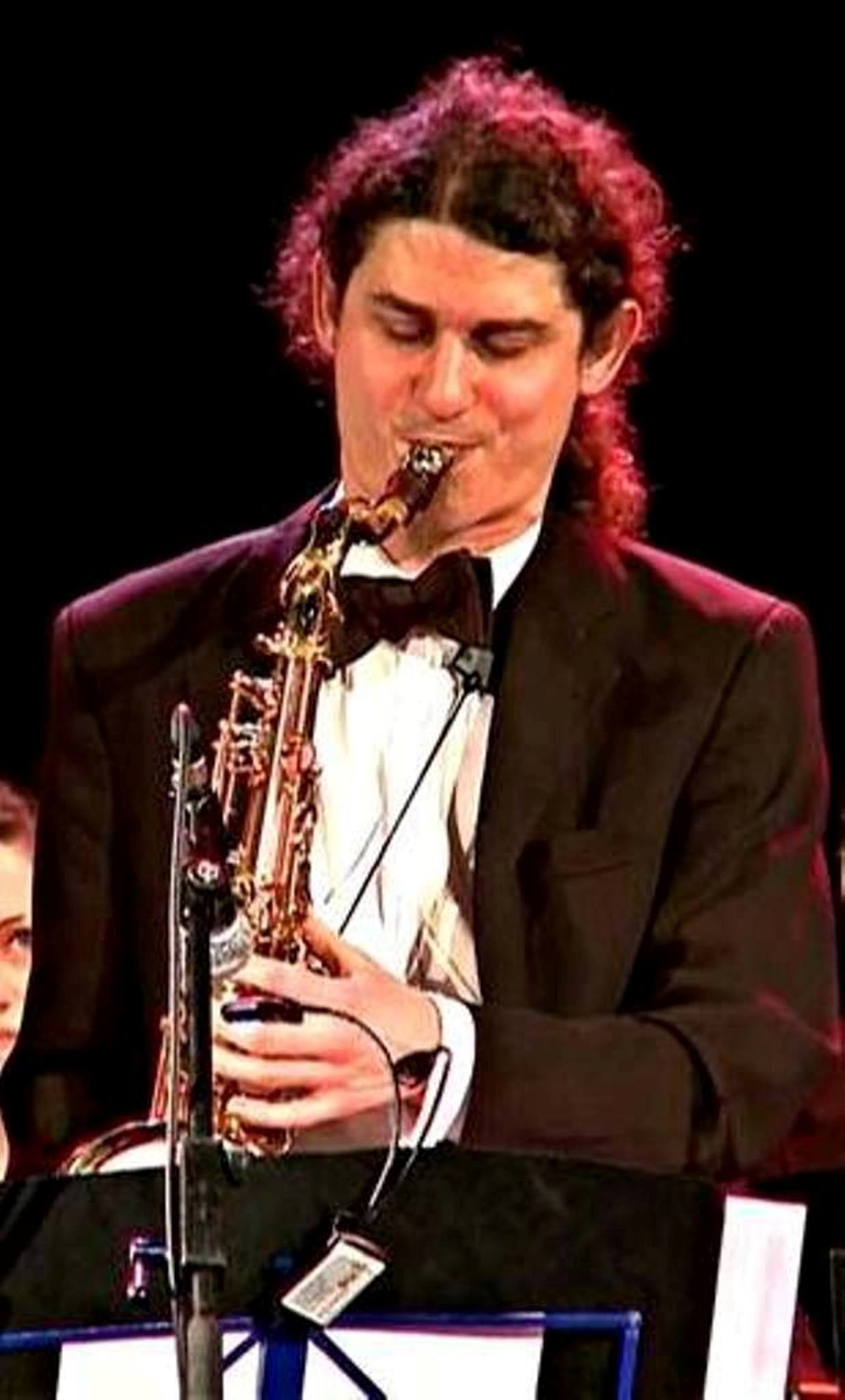 Tuesday Session mit Alwin Miller & Take Me There - Innere Stadt