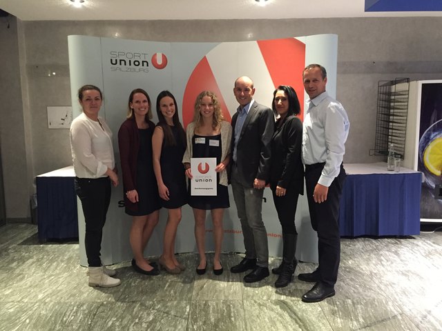 Karate: Lara Hinterseer bei Nachwuchsehrung - Pinzgau