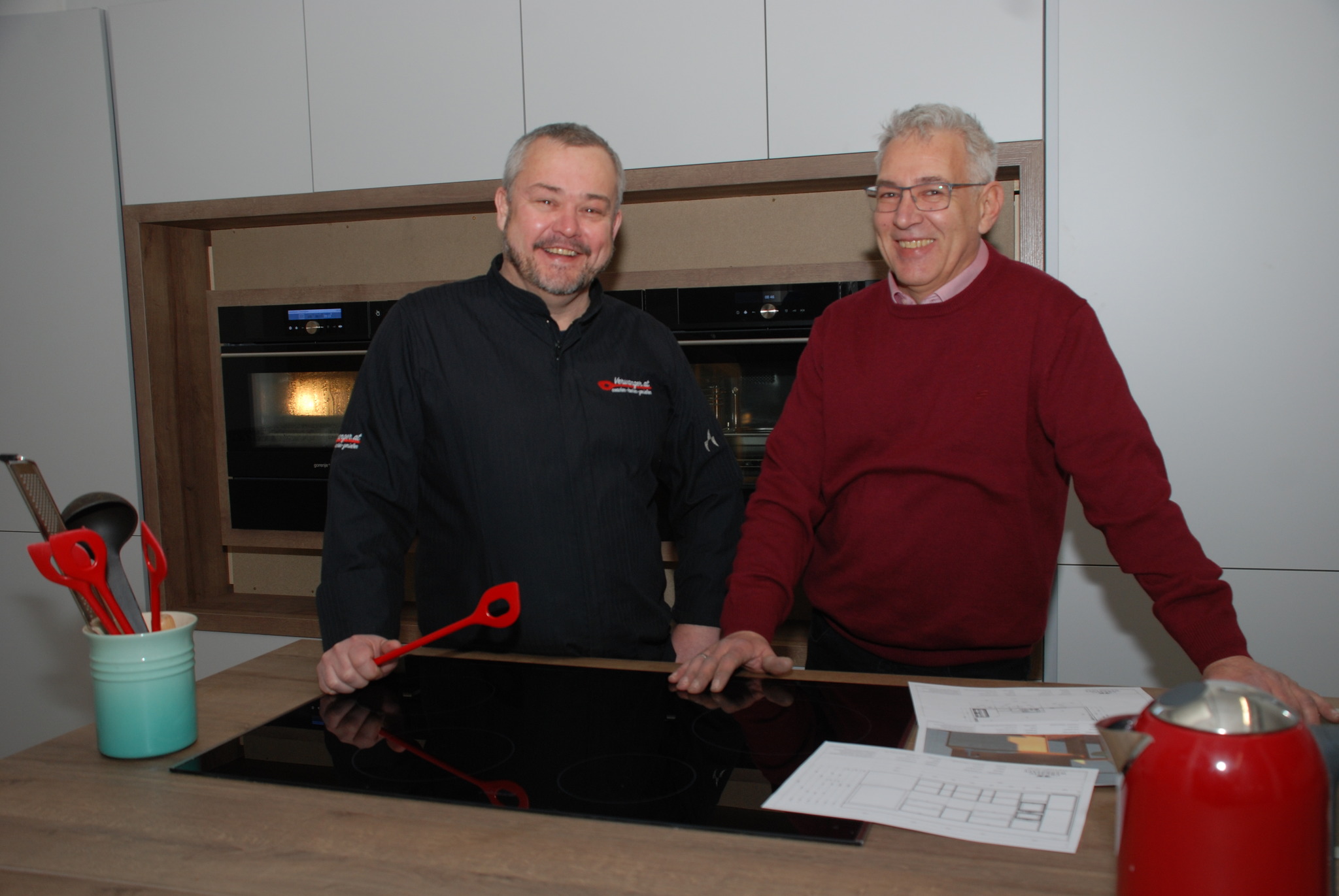 Berhard Aichner liest im Colloredo-Haus - Tennengau