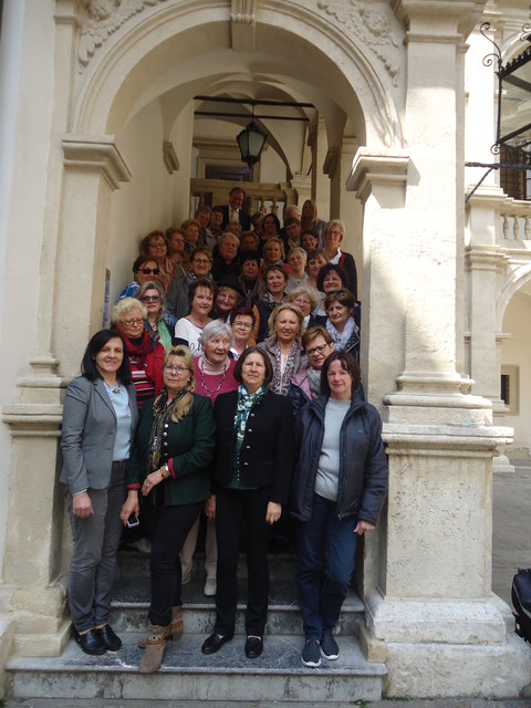 Angela Steiner - Thema auf meinbezirk.at