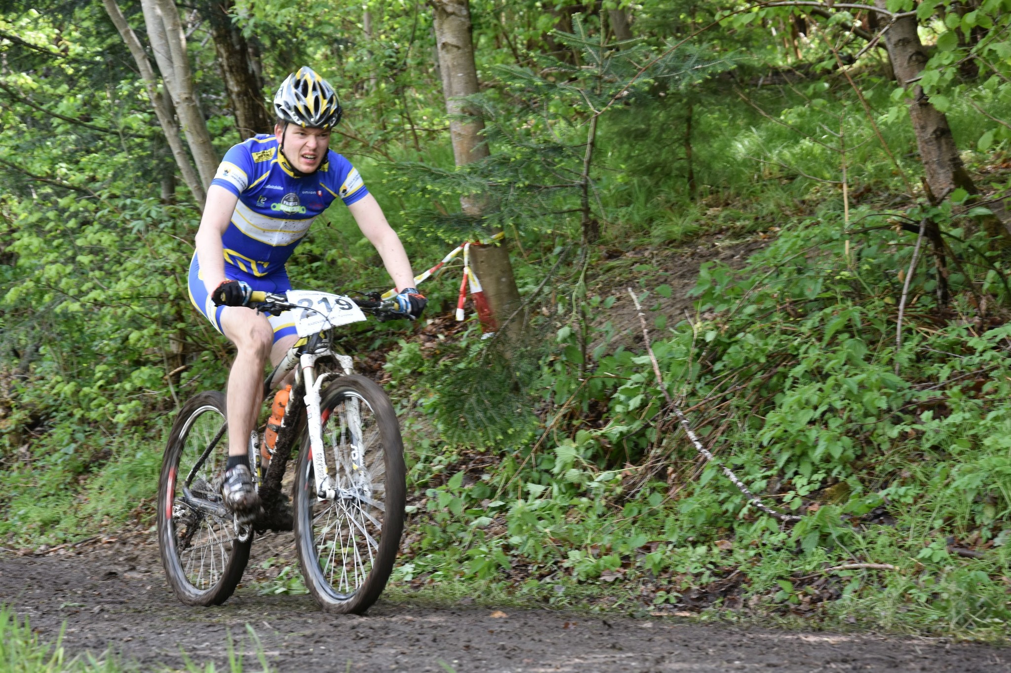 MTB Trophy in Laßnitzhöhe war ein voller Erfolg - Graz-Umgebung