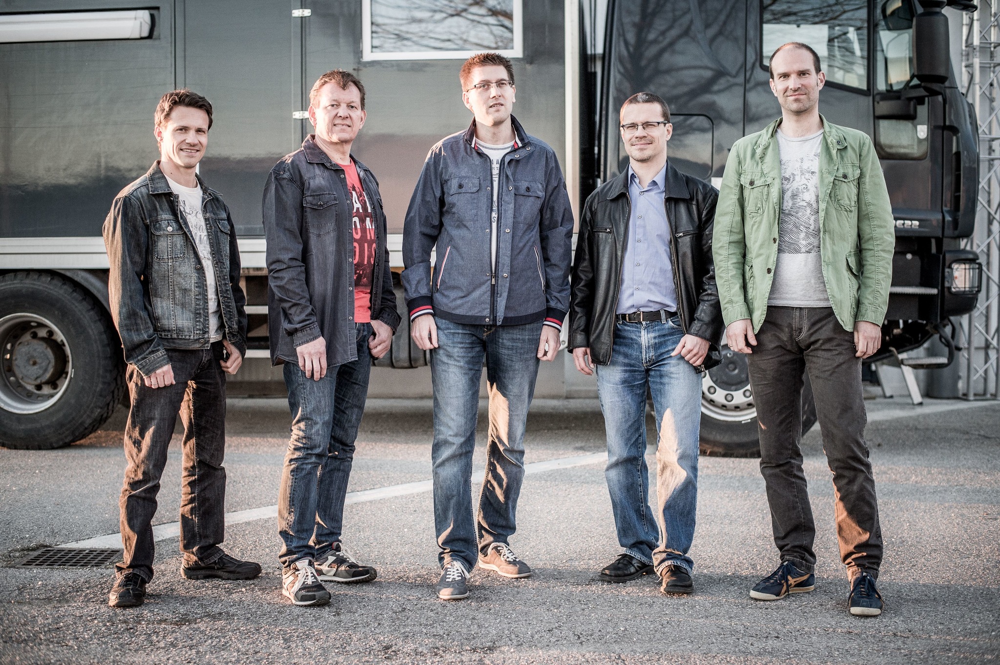 „Aufdraht“ verneigen sich vor Georg Danzer - Linz-Land