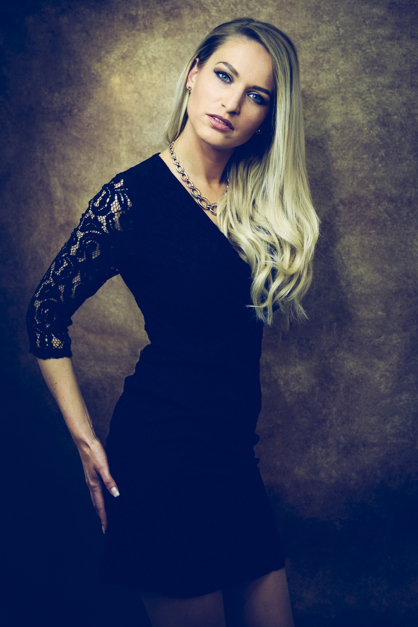 Nun geht's zur "Miss Austria Akademie" in die Therme Geinberg - Lungau