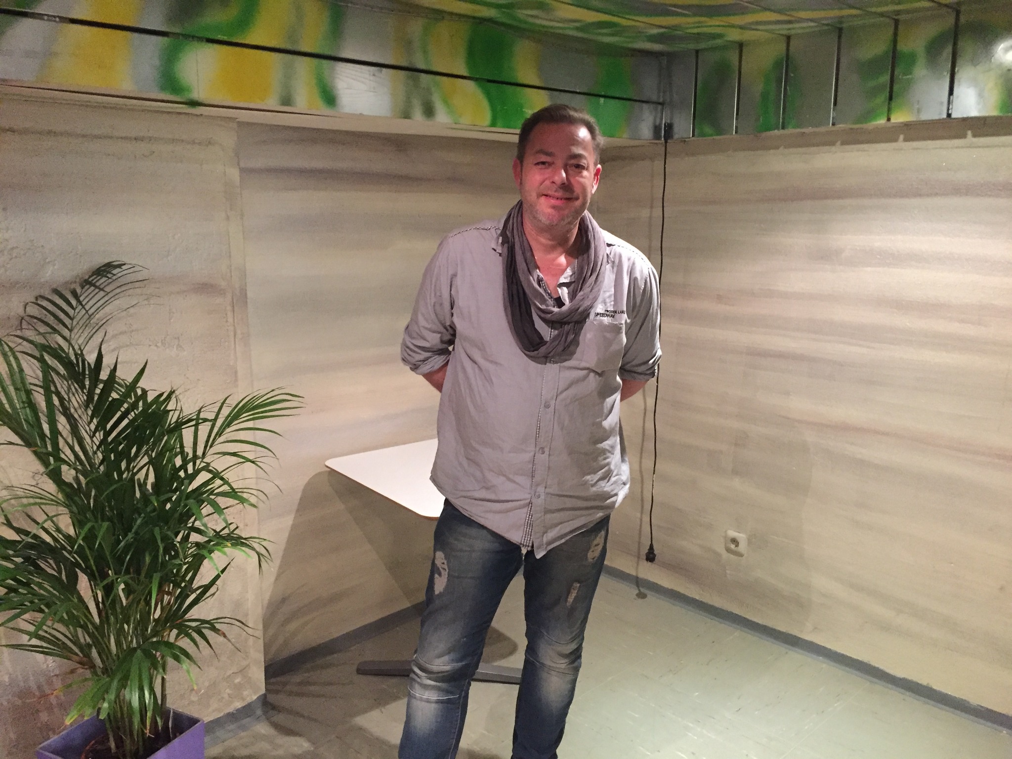 Tesarek-Preis geht an Jugendzentrum Liberty - Pongau