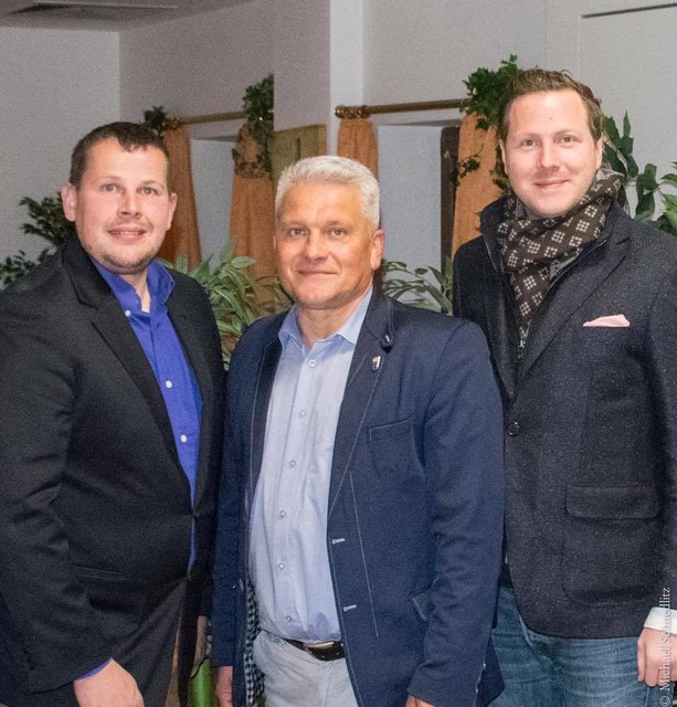 fpö wr. neustadt-land - Thema auf meinbezirk.at