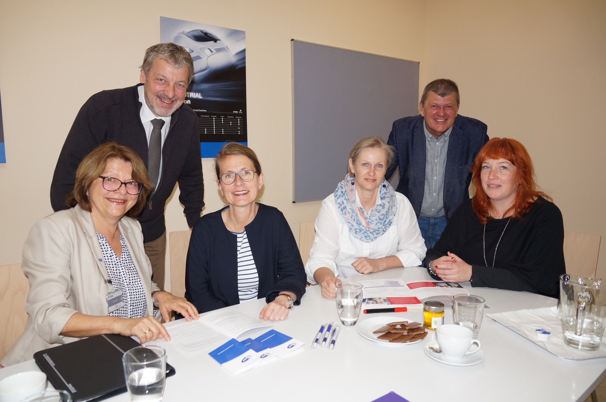 Starke Partner für starke Jobs - Weiz