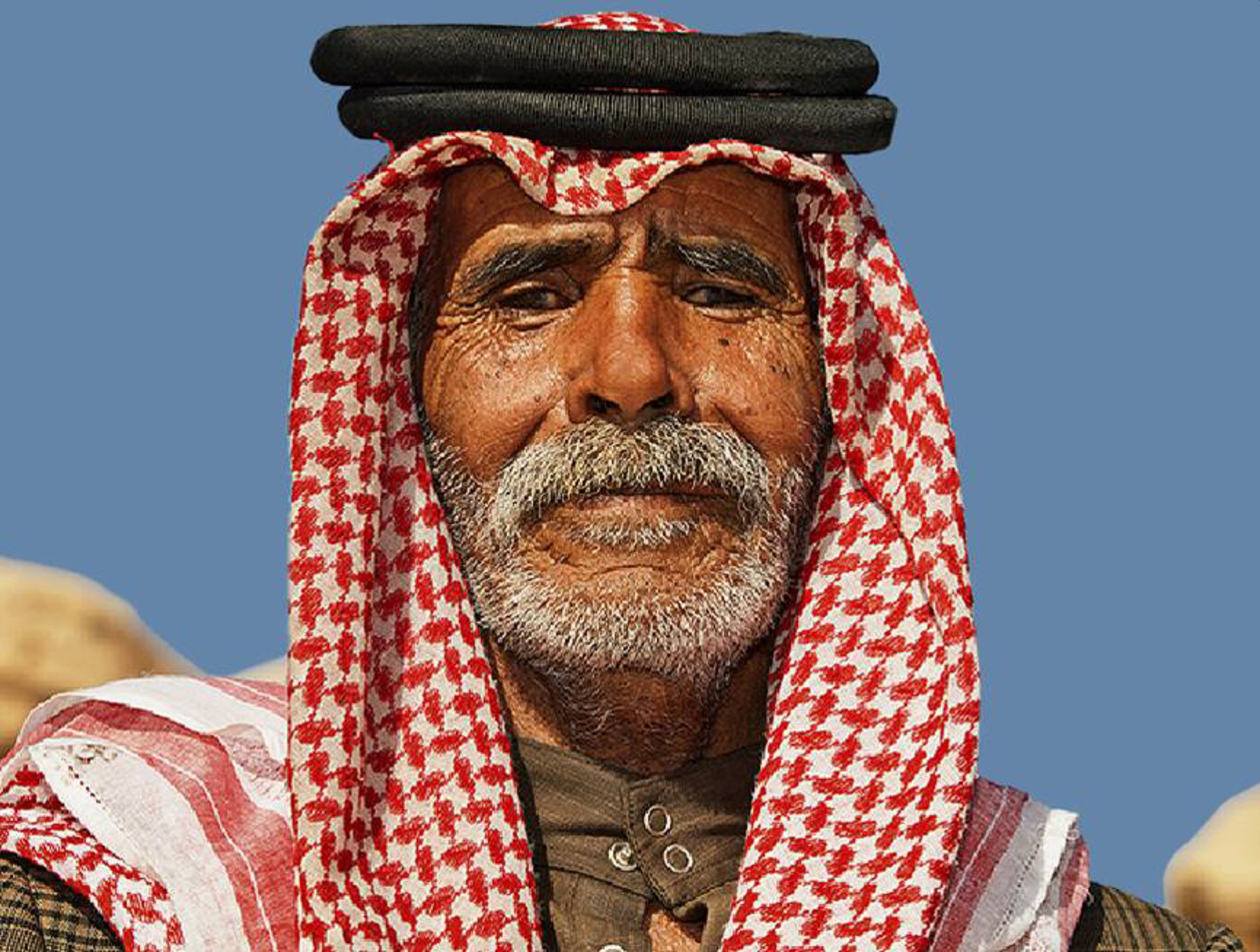 Vortrag: Arabische Welt: Ihre Geschichte, Kultur und Geografie - Steyr ...