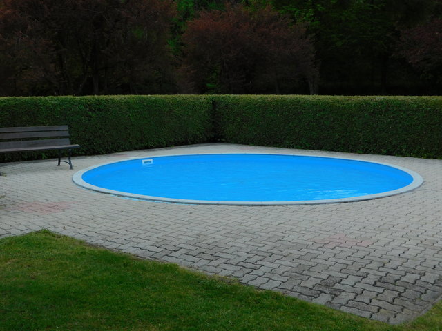Neuer Pächter im Freibad Södingberg - Voitsberg