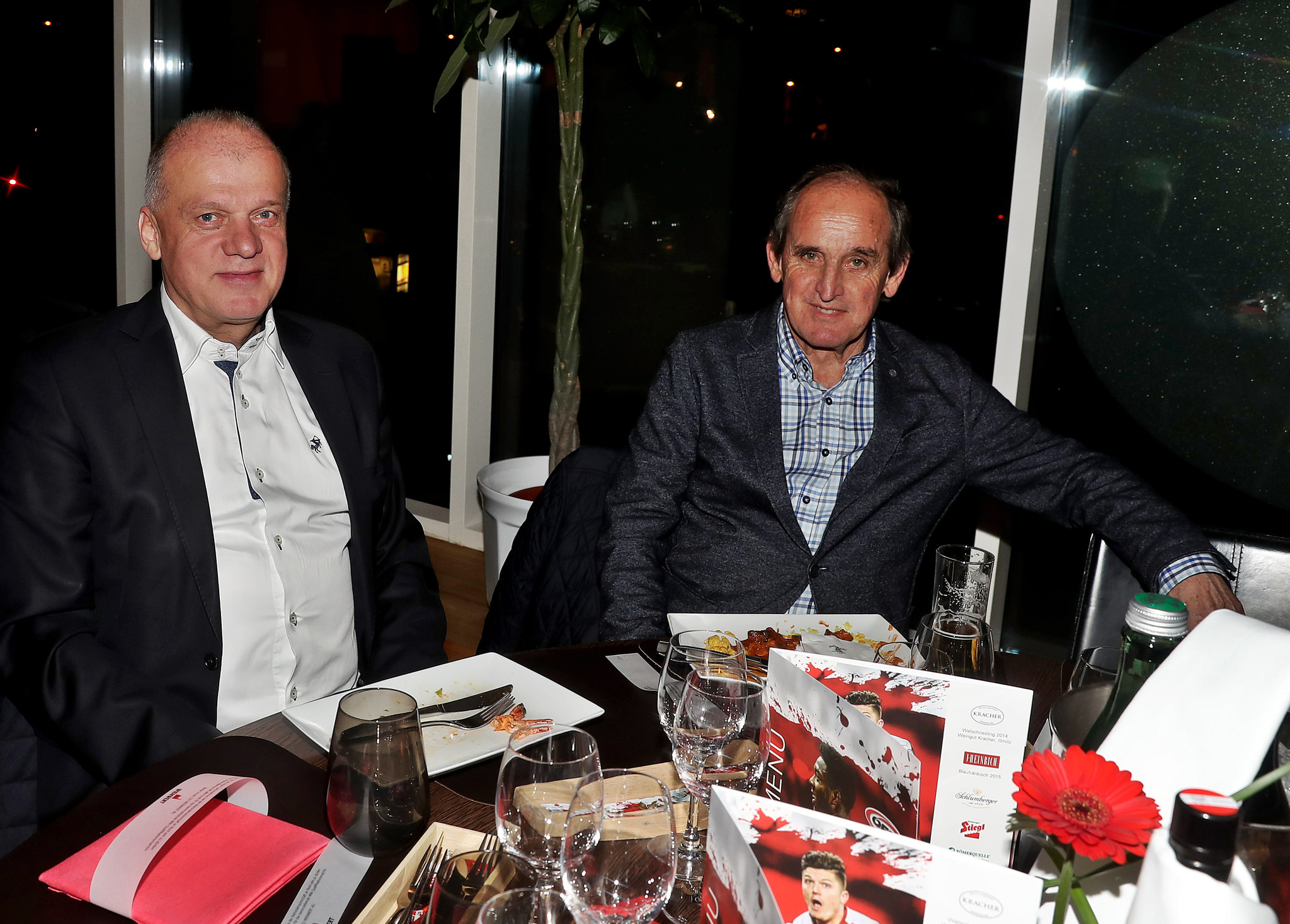 Motivator Robert Pflug - Bruck an der Mur