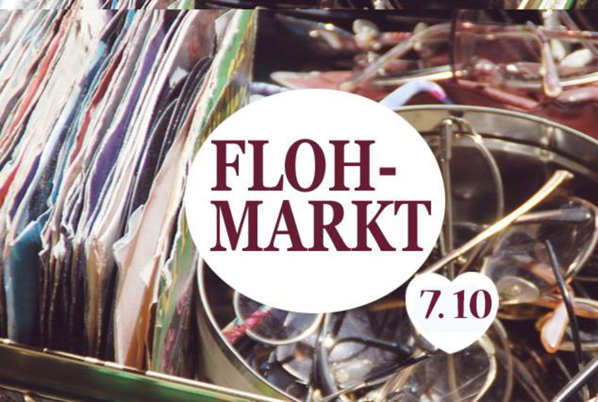 Flohmarkt am Simmeringer Straßenfest - Simmering