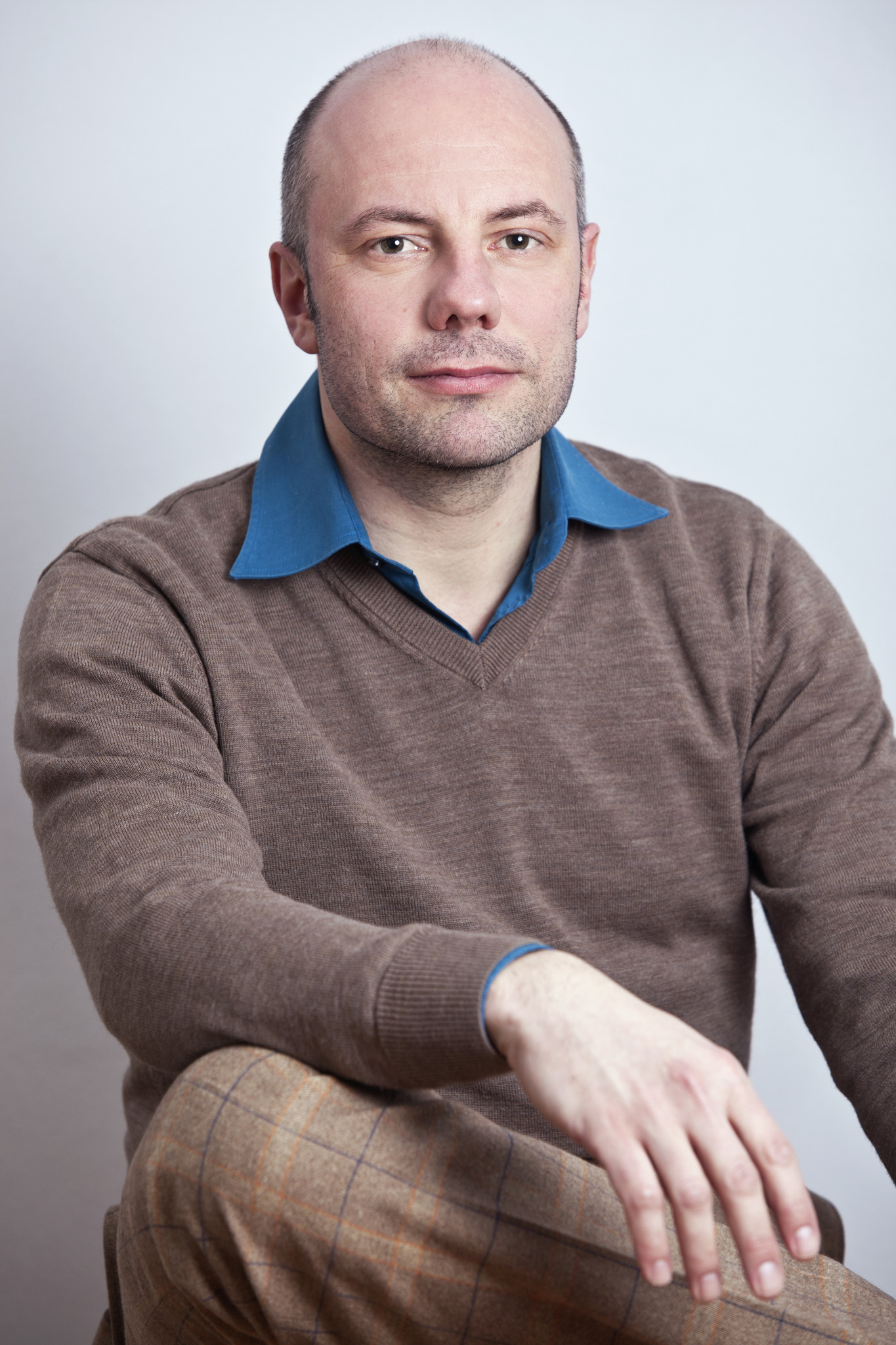 Armin Assinger stellt Daniel Wisser die Eine-Million-Euro-Frage ...