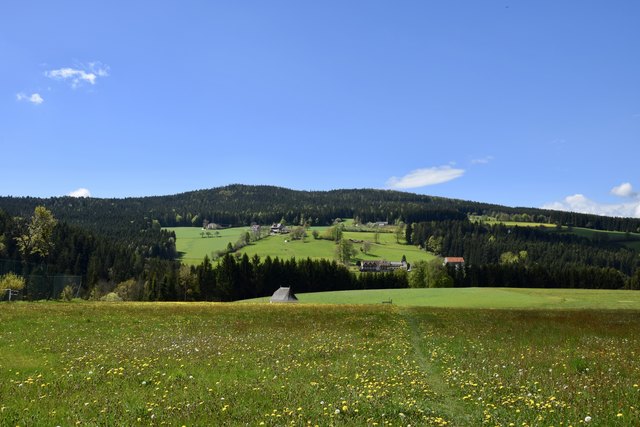 Miesenbach bei Birkfeld - Weiz