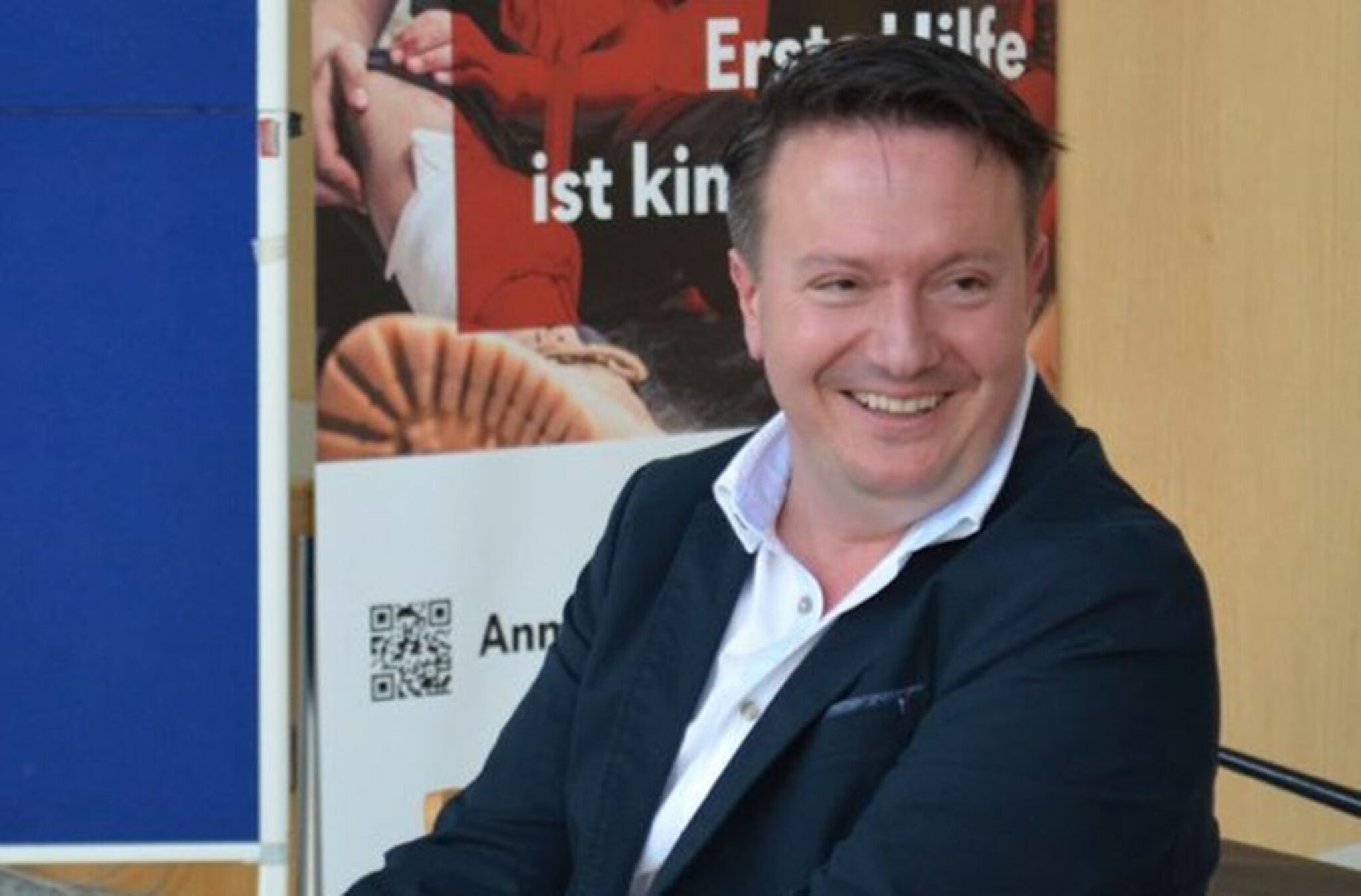 Führungswechsel beim Spittaler Roten Kreuz - Spittal