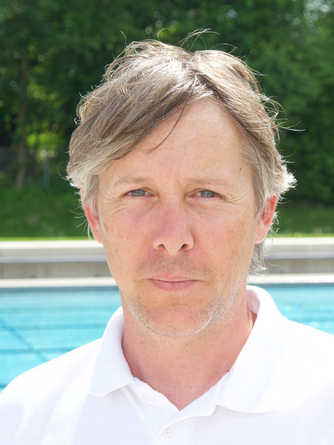 Eintauchen und abtauchen - Neunkirchen