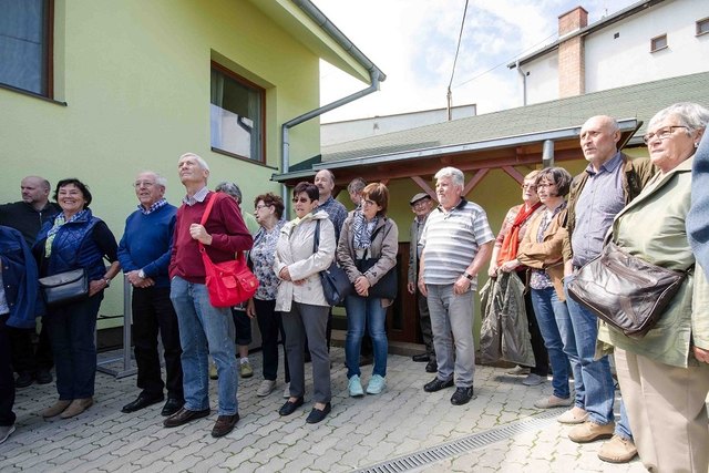 Hutterer - Thema auf meinbezirk.at
