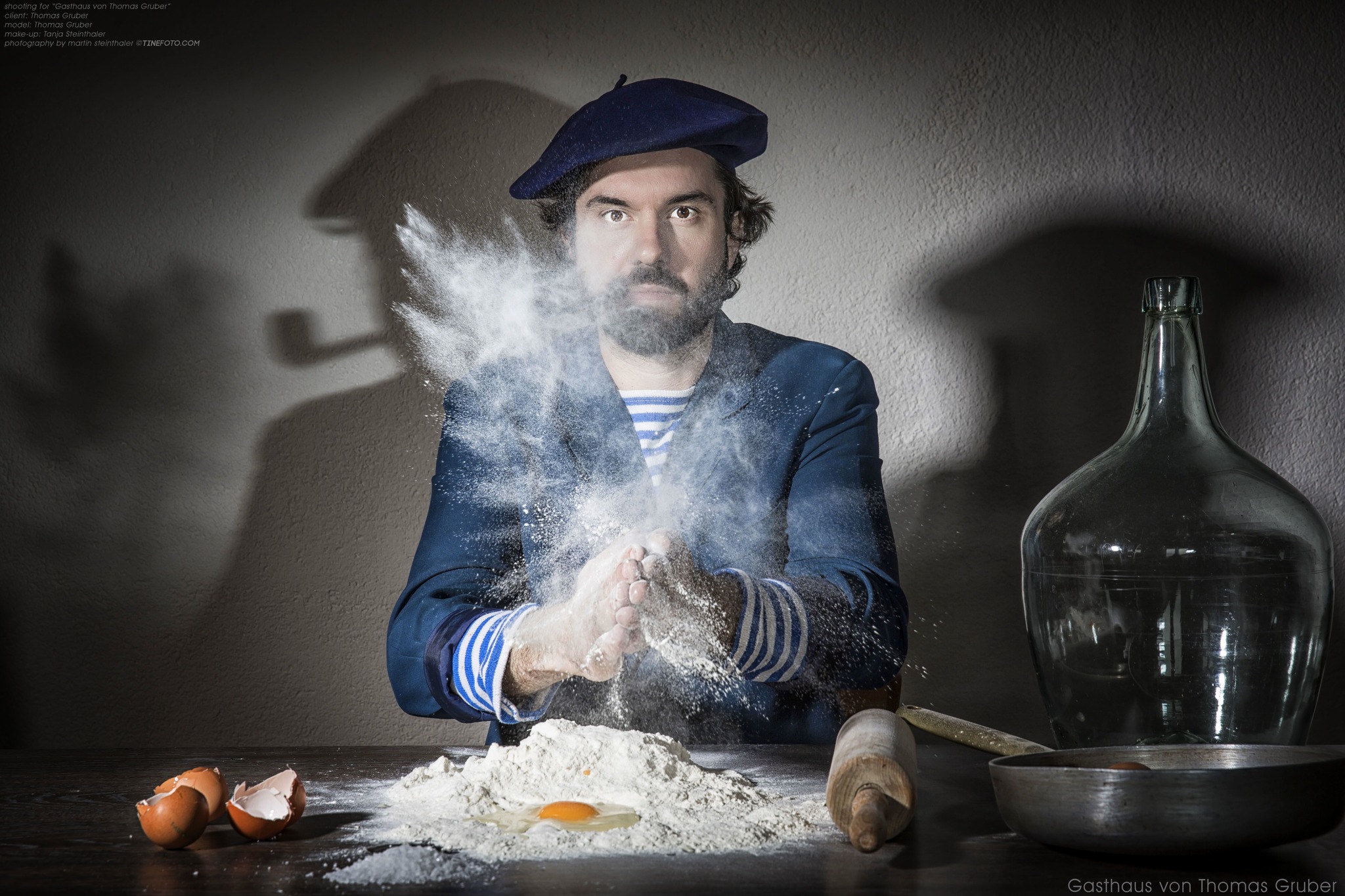 "Austria's 50 Best Chefs 2017": Wallner und Gruber nominiert ...