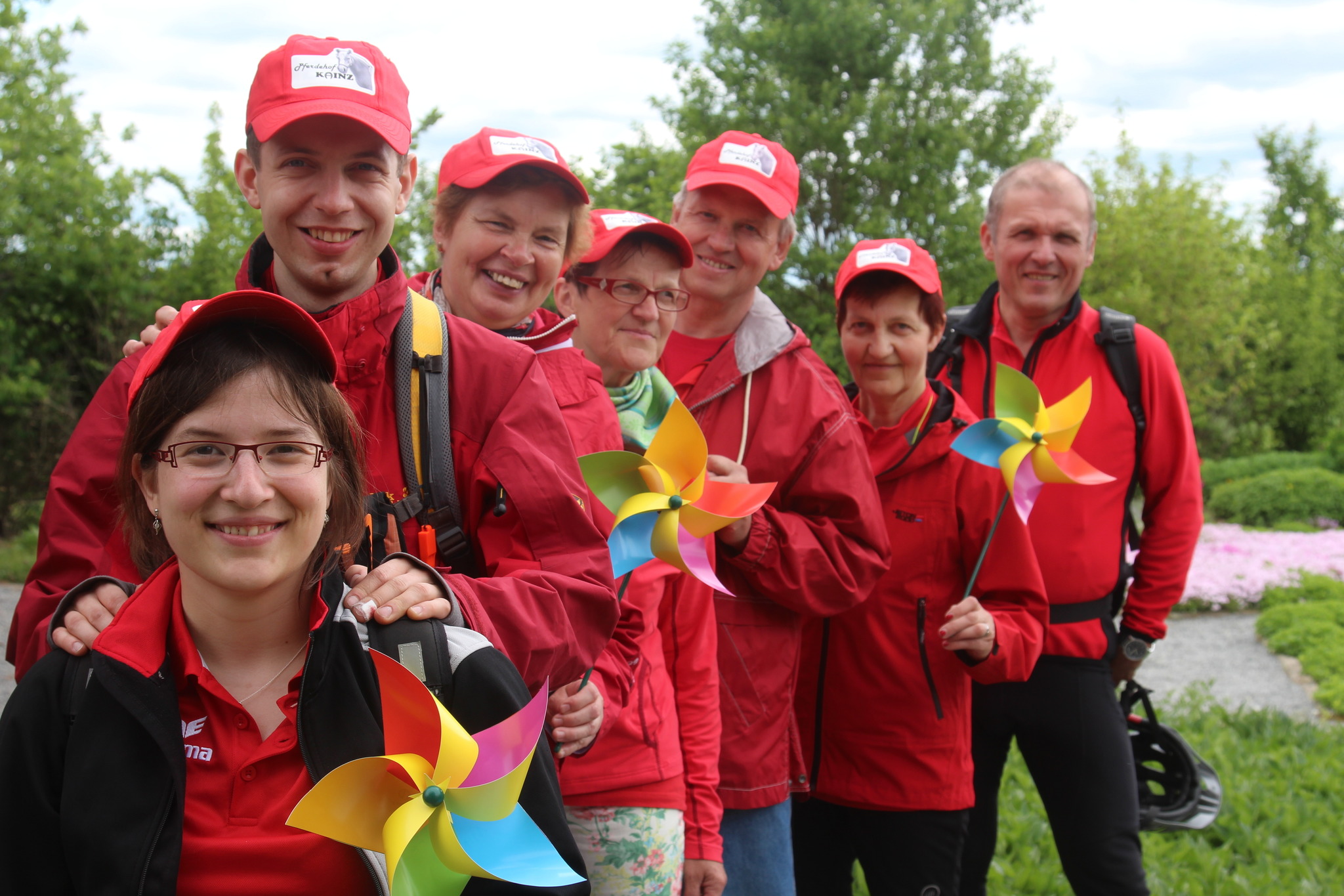 Wind-RAD-Tag in Windigsteig - Waidhofen/Thaya