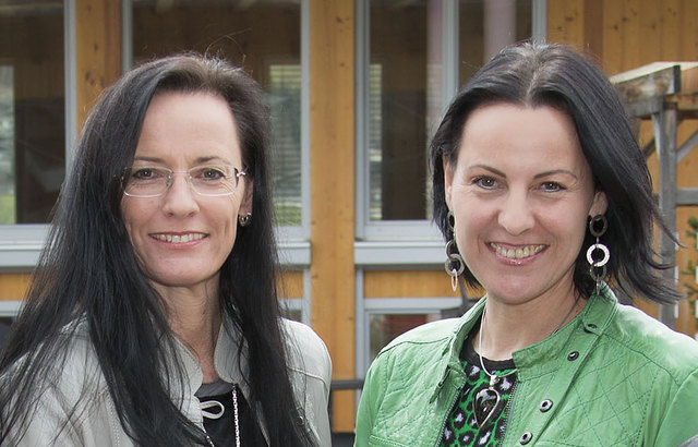 Holzbau Maier: Familienunternehmen mit Frauenpower - Pinzgau