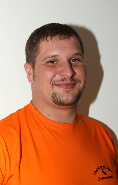 So ein Theater in Zeltschach! - St. Veit