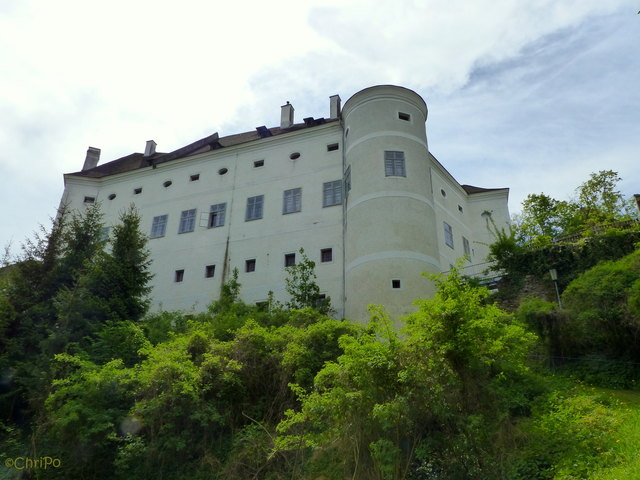 Schloss Leiben - Melk