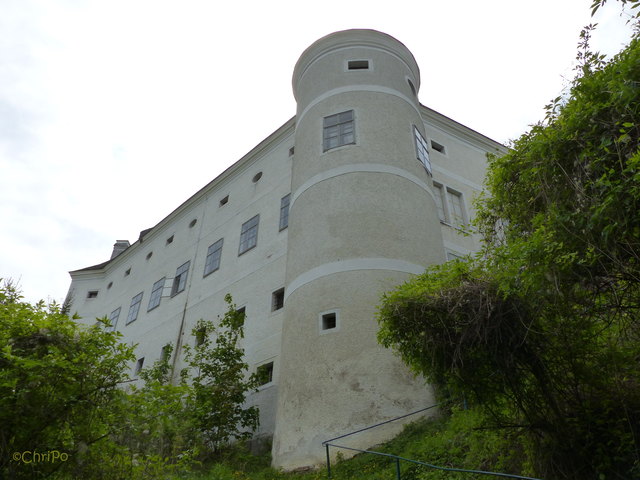 Schloss Leiben - Melk