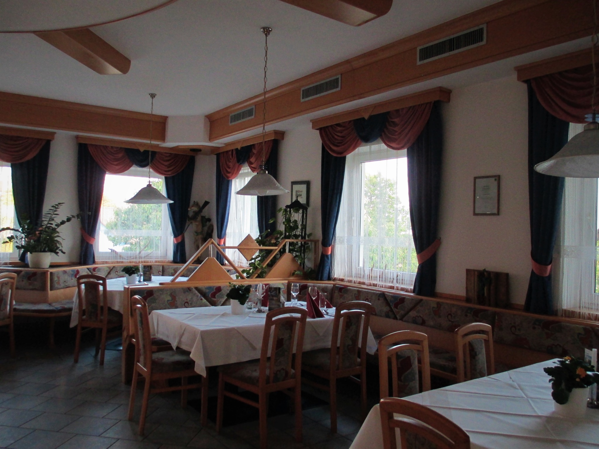 Restaurant Tipp: Schmankerlschenke Fuchs, sehr gut Essen, mitten im ...