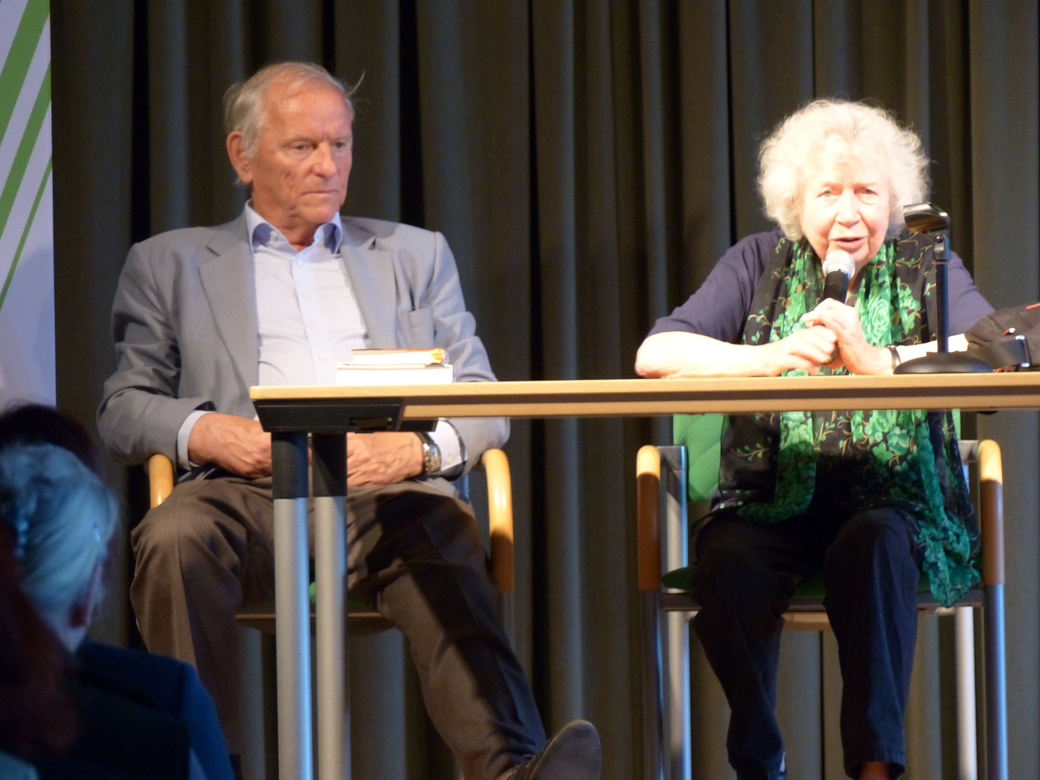 Helmut Rauch - Lotte Ingrisch oder Quantenphysik trifft ...