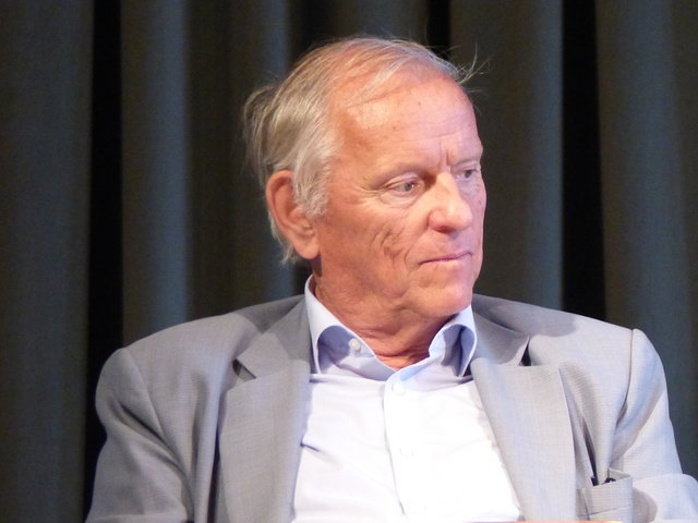 Helmut Rauch - Lotte Ingrisch oder Quantenphysik trifft ...