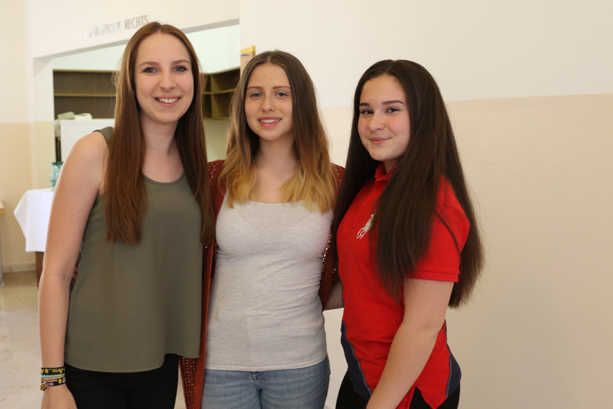 Professor Ferner sorgte für Lachmuskeltraining - Bruck an der Leitha