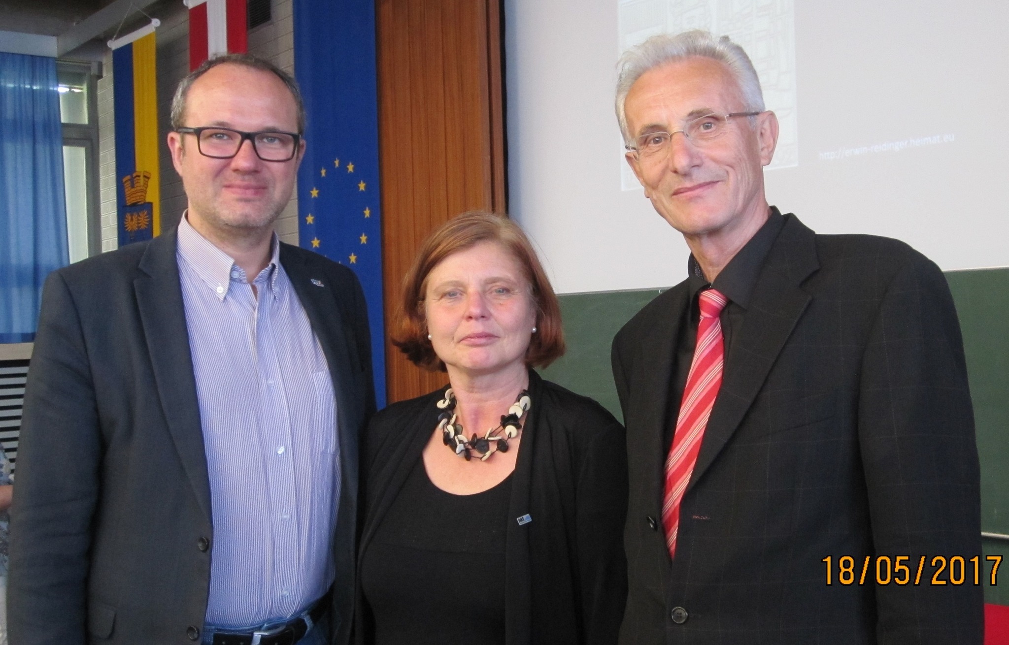 1192, 1193 oder 1194 - Auf der Suche nach dem Geburtstag unserer Stadt ...