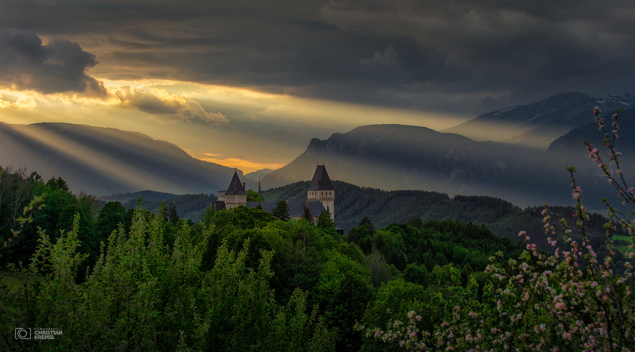 Castle Dreams - Neunkirchen