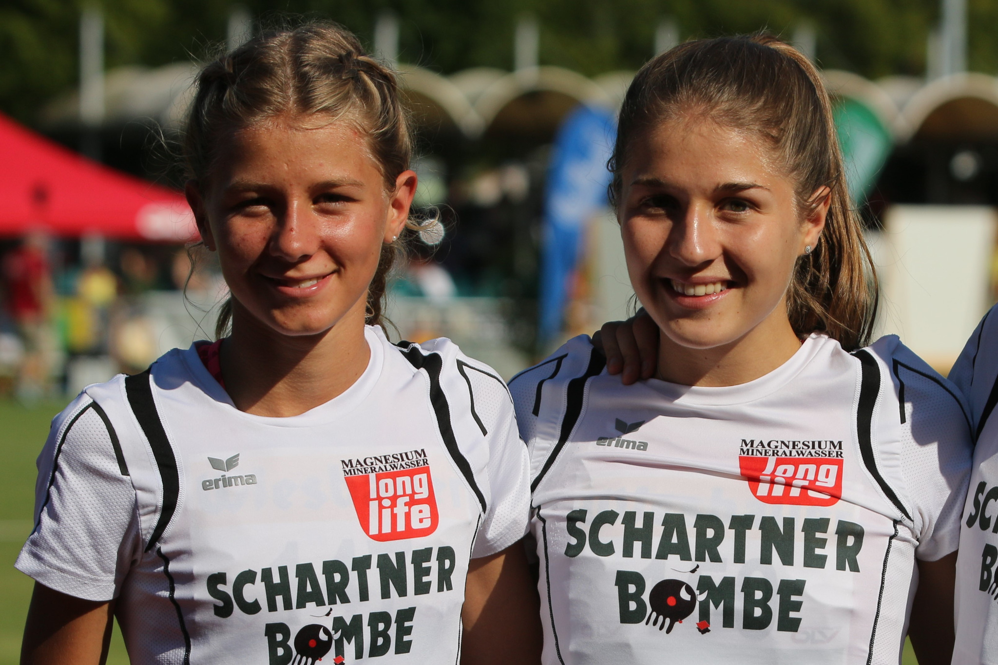 Marchtrenkerin Anna Baumgartner knackt 38 Jahre alten Rekord - Wels ...