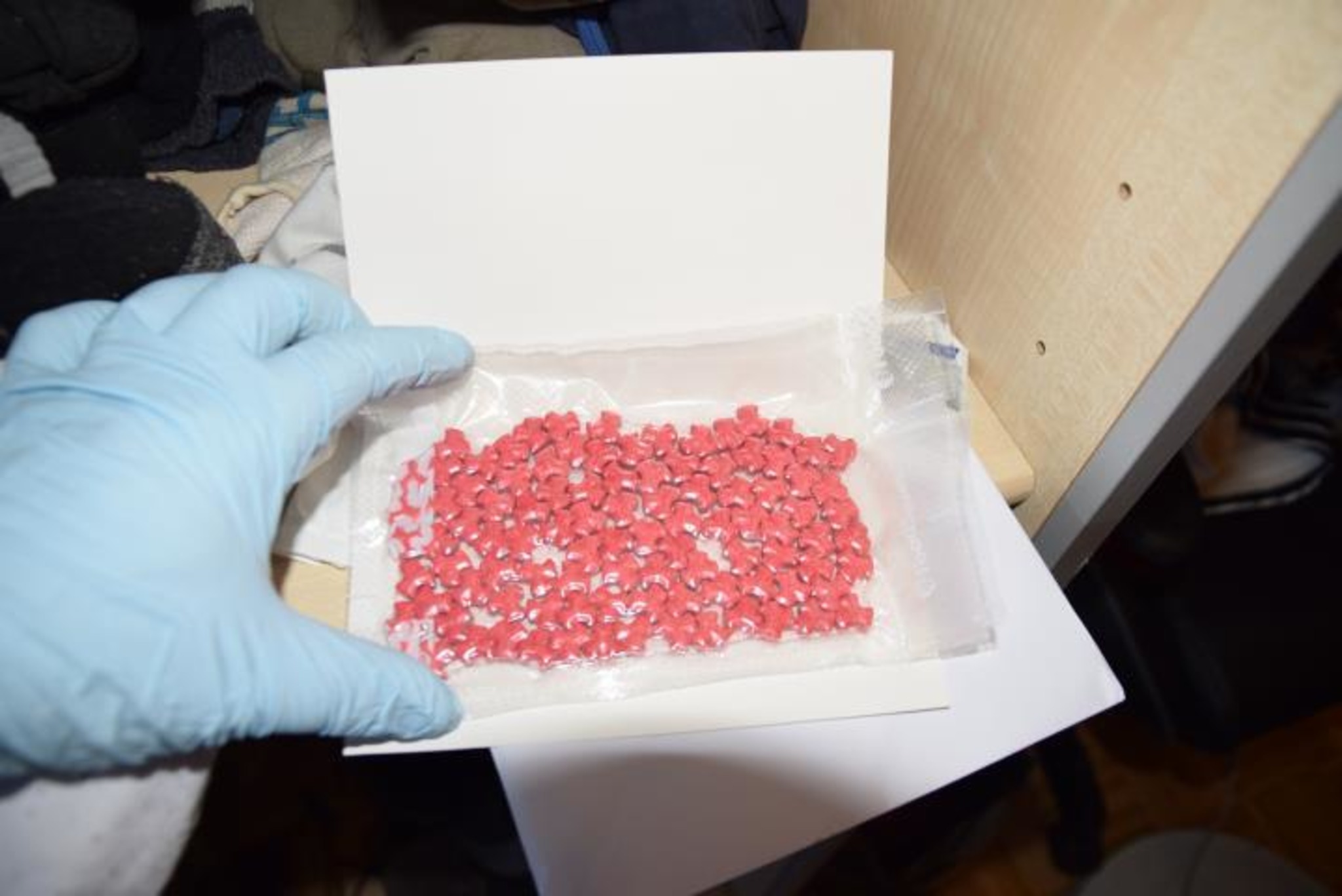 Drogendealer in Völkermarkt aufgeflogen - Völkermarkt